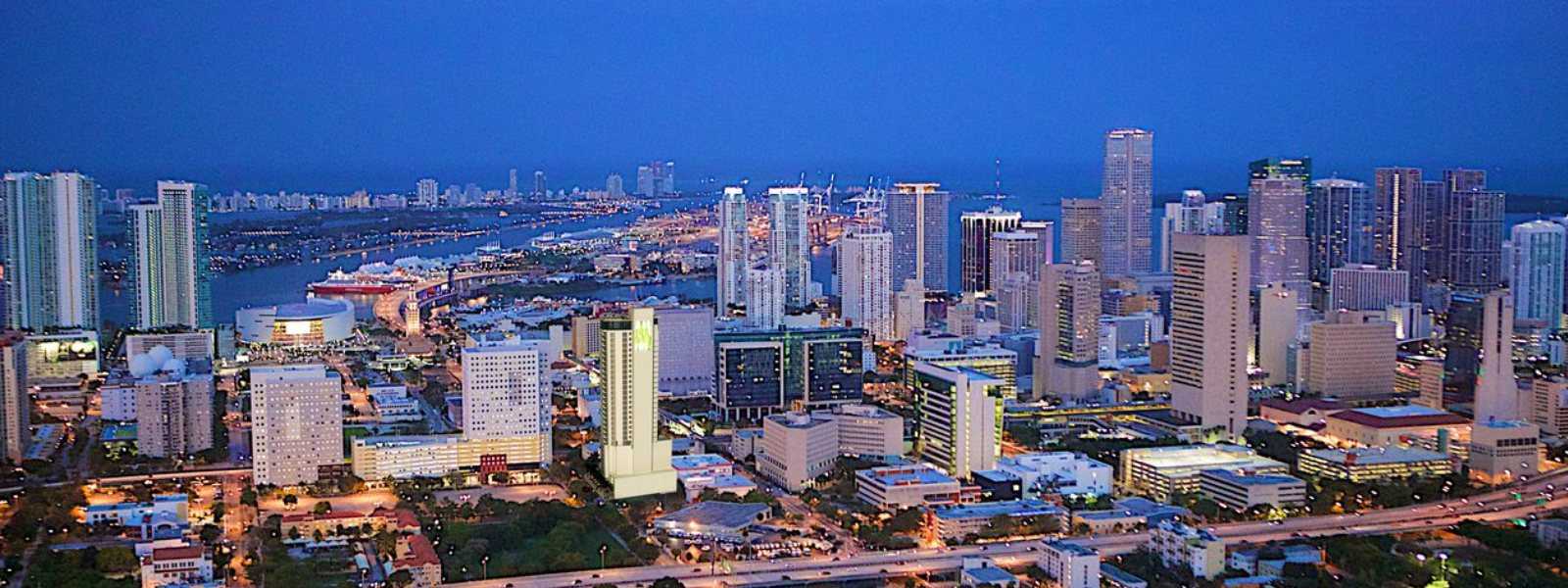 Ven-American Real Estate Inc - Miami Property Management, Brokerage ...